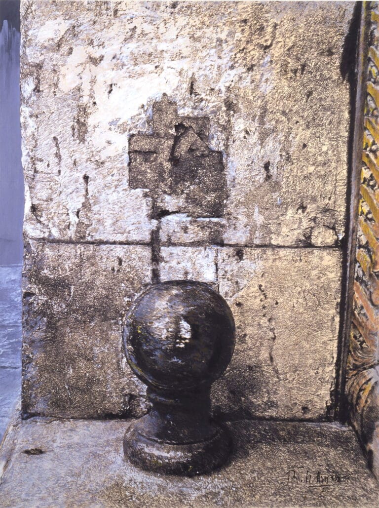 Der Hüter - Reiner Schwarz